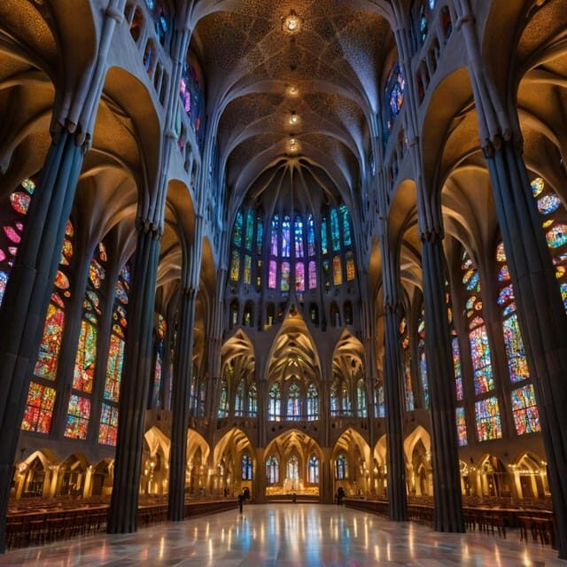 Barcelona: Sagrada Família Guided Tour and Entry Tickets - Final Thoughts: Why This Tour Can Be a Great Choice