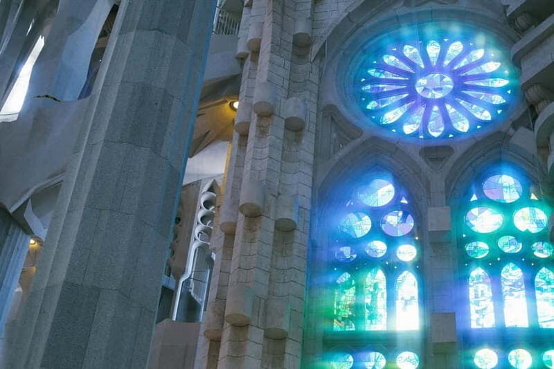 Barcelona: Sagrada Familia Guided Tour with Entry Ticket - FAQ