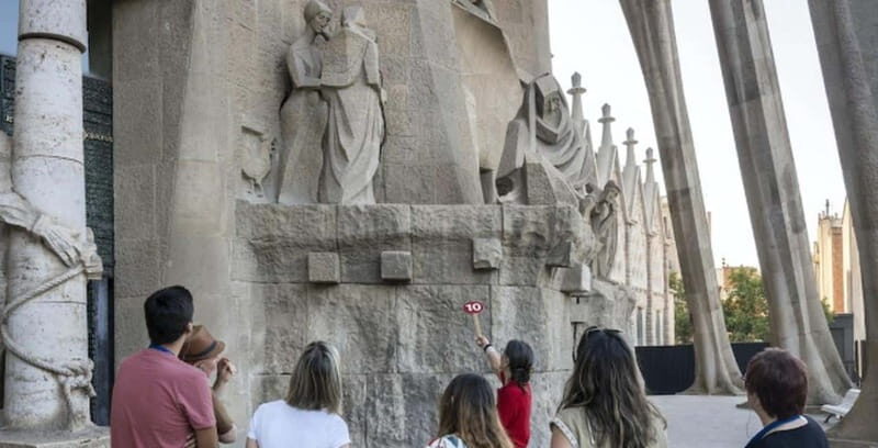 Barcelona: Sagrada Familia Guided Tour (With Entry Ticket) - Final Thoughts