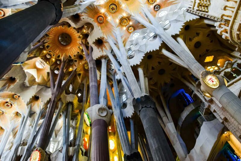 Barcelona: Sagrada Familia Guided Tour with Tickets - A Practical Guide to the Tour Experience
