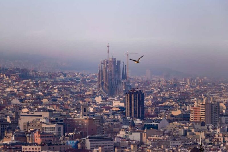 Barcelona: Sagrada Familia Guided Tour with Tickets - Final Thoughts: Is This Tour Right for You?