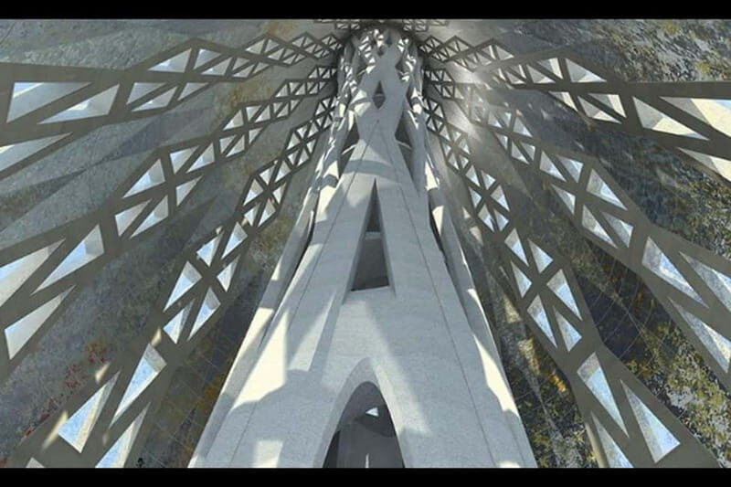 Barcelona: Sagrada Familia Guided Tour with Tower Access - FAQ