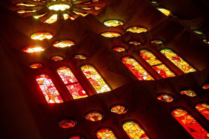 Barcelona Sagrada Familia Guided Visit With Optional Extras. - What Travelers Say