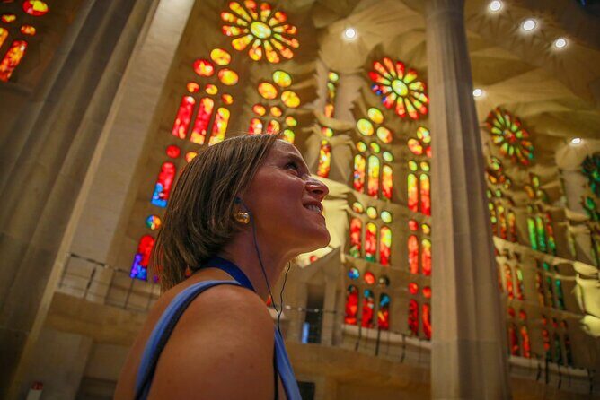 Barcelona Sagrada Familia Guided Visit With Optional Extras. - FAQs