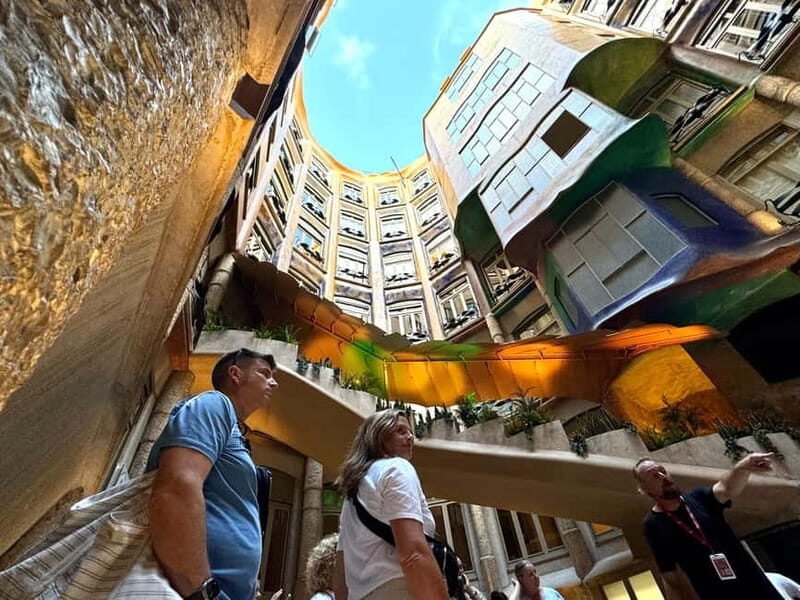 Barcelona: Sagrada Familia, La Pedrera & Cava Tasting Tour - Is the Price Worth It?