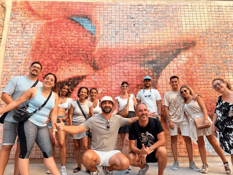 Barcelona: Sagrada Familia, Modernism, and Old Town Tour - What You Get and What You Don’t