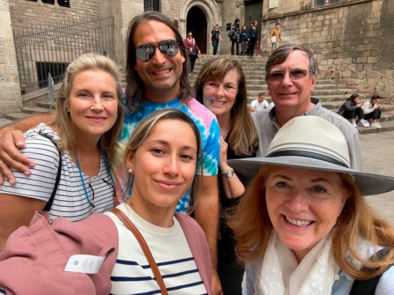 Barcelona: Sagrada Familia, Modernism, and Old Town Tour - FAQs About the Barcelona: Sagrada Familia, Modernism, and Old Town Tour