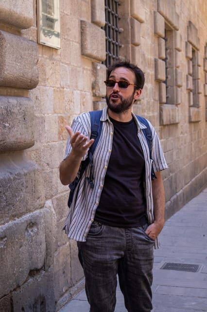 Barcelona: Sagrada Familia, Modernism, and Old Town Tour - The Bottom Line