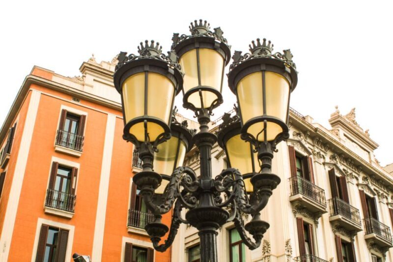 Barcelona: Sagrada Familia, Park Güell and Old Town Tour - The Sum Up
