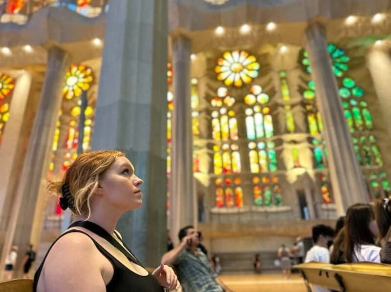 Barcelona: Sagrada Familia & Park Guell Tour with Transfer - Final Thoughts