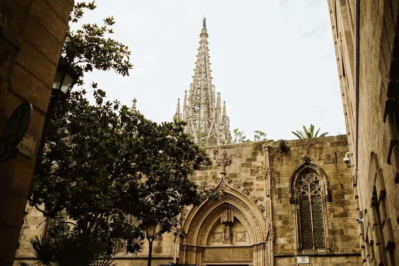 Barcelona: Sagrada Família & Park Güell with Transfers - Authentic Experiences and Guest Feedback