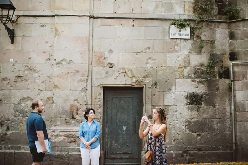 Barcelona: Sagrada Família & Park Güell with Transfers - Who Would Love This Tour?