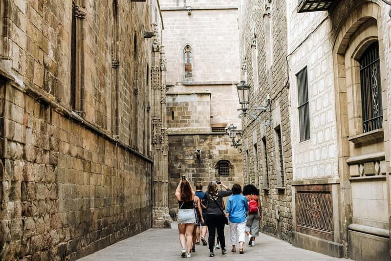 Barcelona: Sagrada Família & Park Güell with Transfers - FAQ