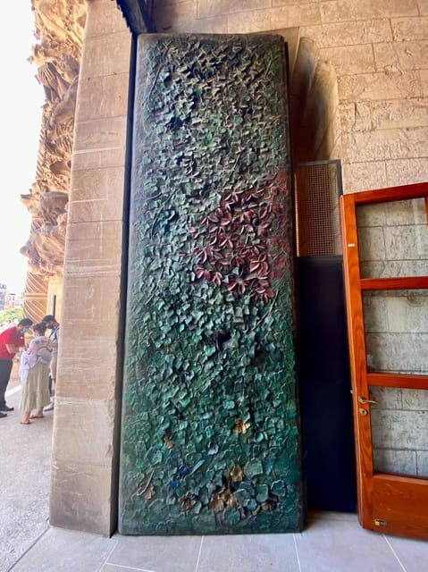 Barcelona: Sagrada Familia Private Guided Tour - What Makes This Tour Stand Out?
