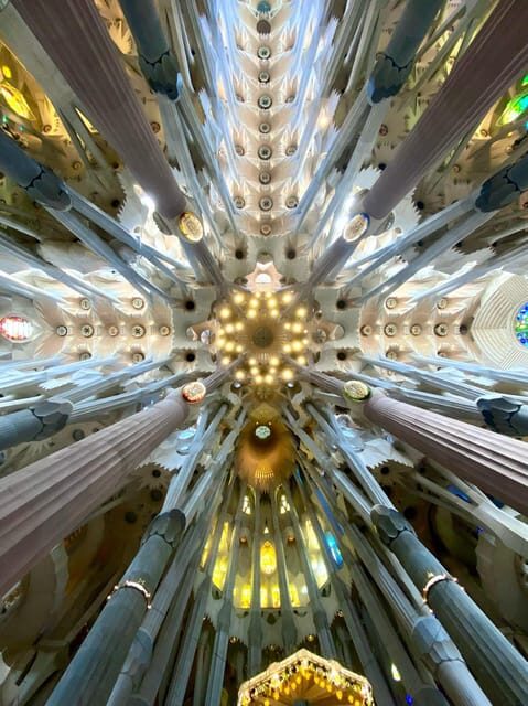 Barcelona: Sagrada Familia Private Guided Tour - Authentic Insights from Reviewers