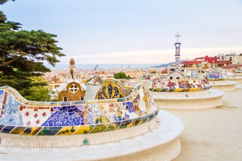 Barcelona: Sagrada Familia Skip-The-Line Guided Tour - The Value for Your Money