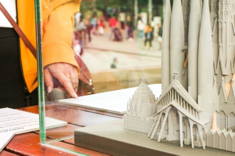 Barcelona: Sagrada Familia Skip-the-line Guided Tour - Who Will Love This Experience?