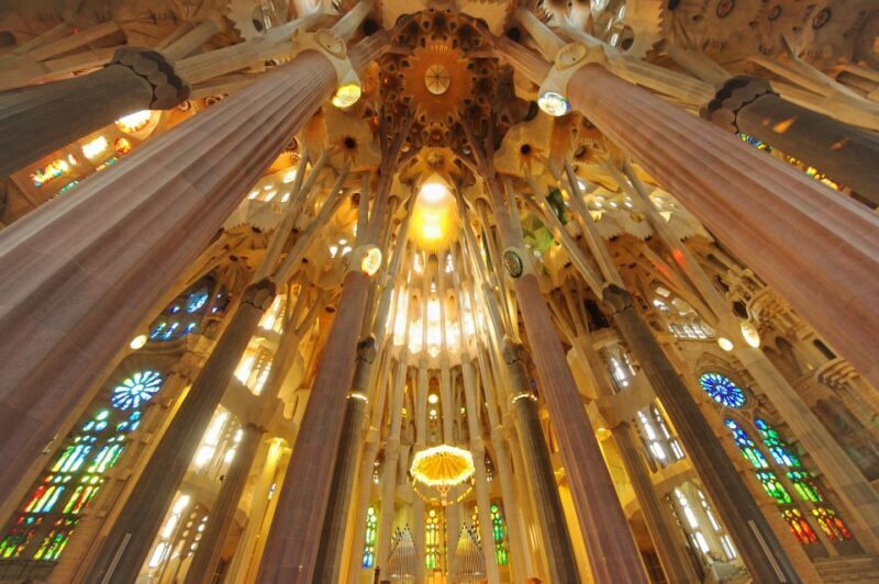 Barcelona: Sagrada Familia Skip The Line Insider Guided Tour - Introduction: Is the Sagrada Familia Tour Worth It?