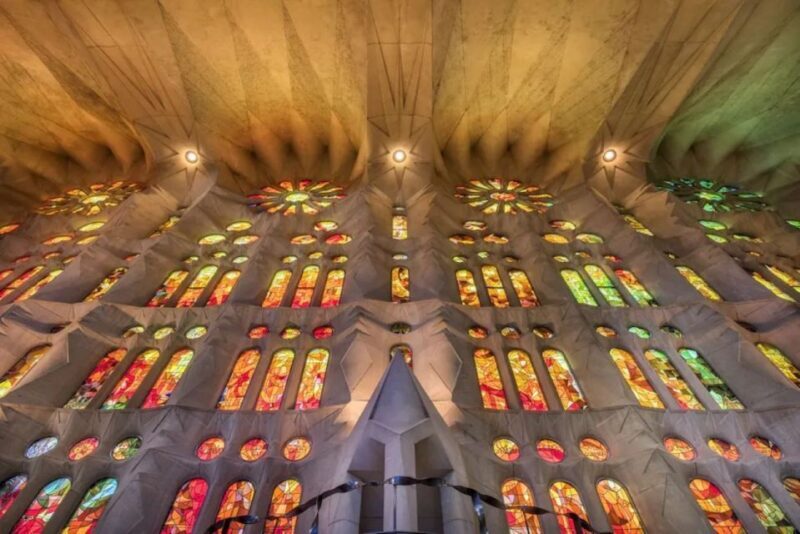 Barcelona: Sagrada Familia Skip The Line Insider Guided Tour - Final Words