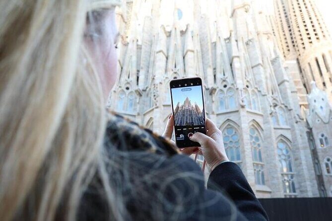 Barcelona Sagrada Familia Skip The Line Insider Guided Tour - Who This Tour Suits Best