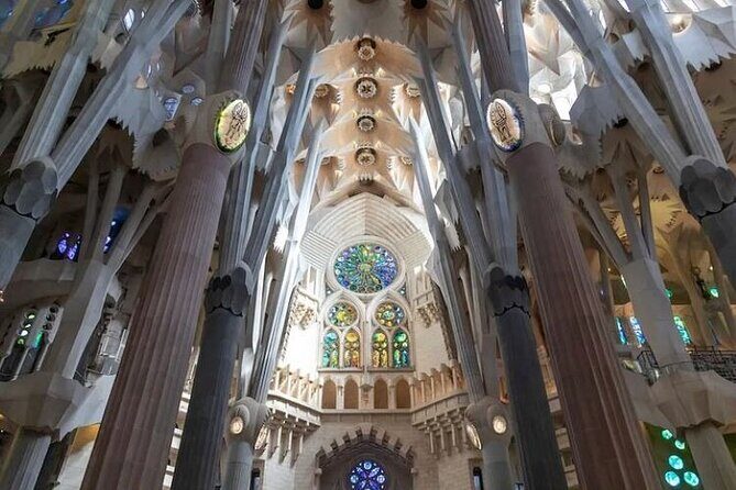 Barcelona Sagrada Familia Skip The Line Insider Guided Tour - Final Thoughts on Who It’s Best For