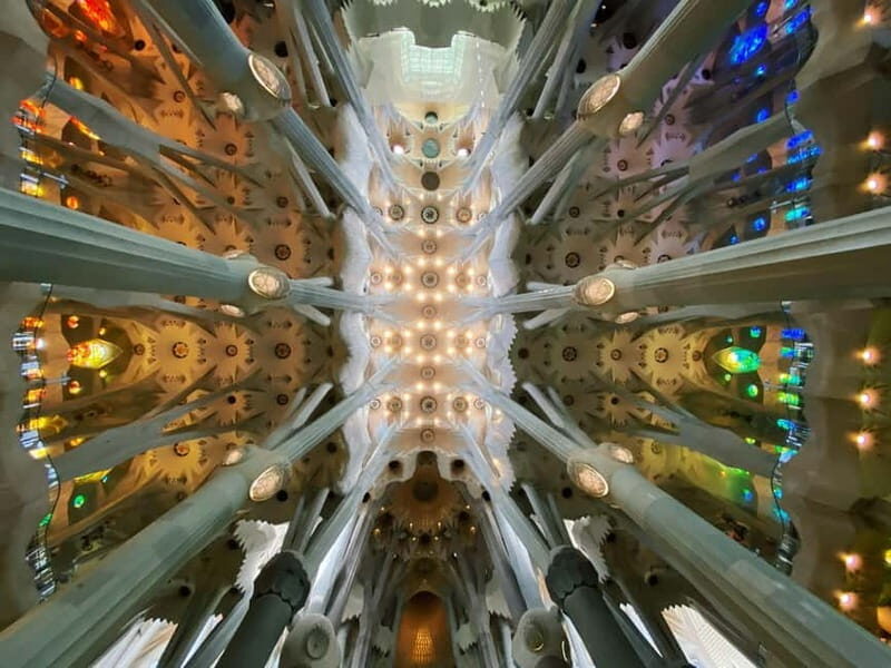 Barcelona: Sagrada Familia Skip-the-line Tour with Guide - The Experience’s Strengths and Considerations