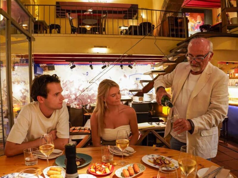 Barcelona: Sagrada Familia Tour & Authentic Tapas Experience - FAQ