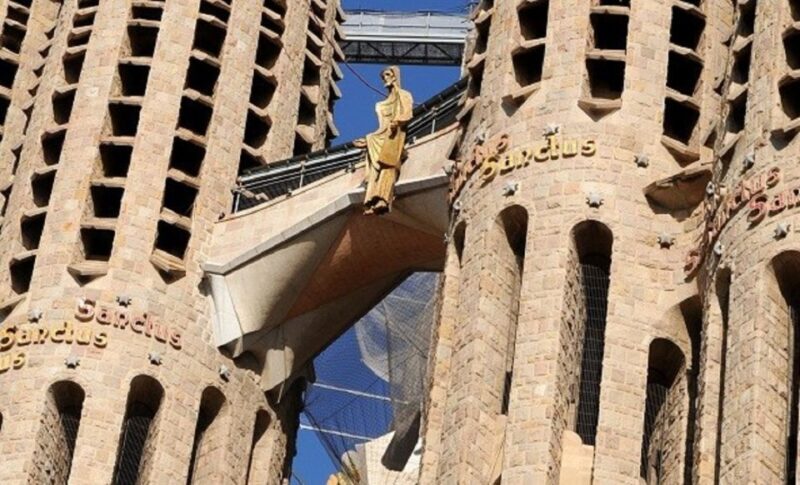 Barcelona: Sagrada Familia Tour of the Facades in German - Final Thoughts