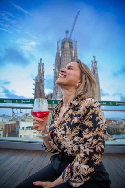 Barcelona: Sagrada Familia Tour Priority Access & Add-ons - Frequently Asked Questions