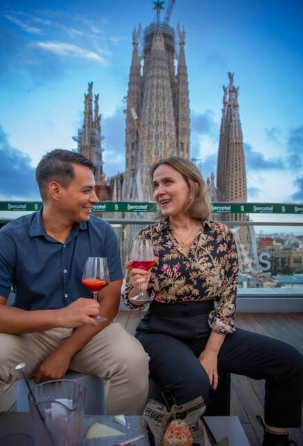 Barcelona: Sagrada Familia Tour with Optional Extras - An In-Depth Look at the Tour Itinerary
