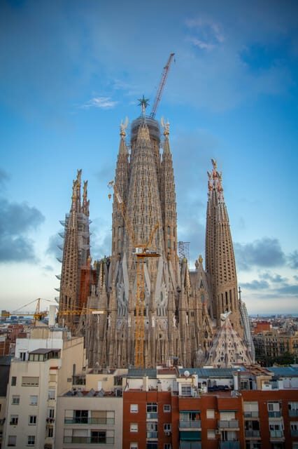 Barcelona: Sagrada Familia Tour with Optional Extras - Who Will Love This Tour?