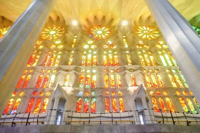 Barcelona: Sagrada Familia Tour with Optional Tower Access - Who Will Love This Tour?