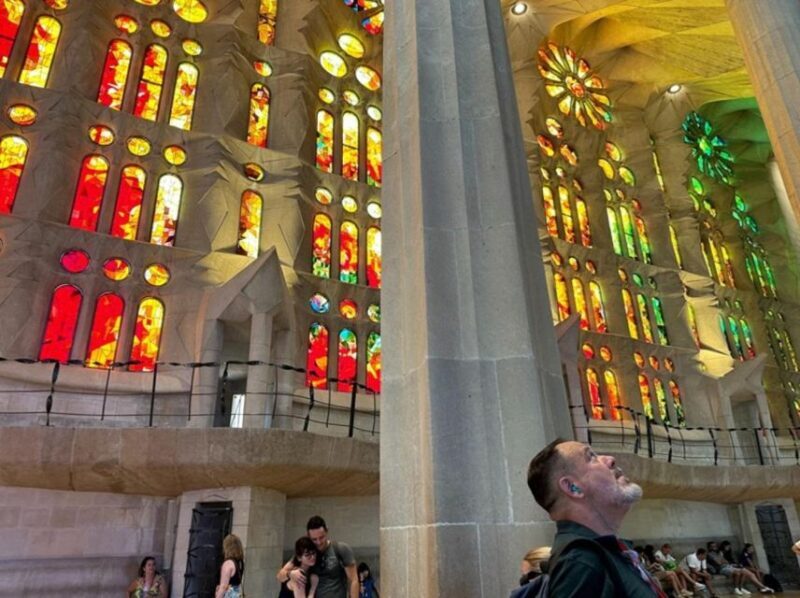 Barcelona: Sagrada Família Tour with Skip-the-Line Access - An In-Depth Look at the Tour Experience
