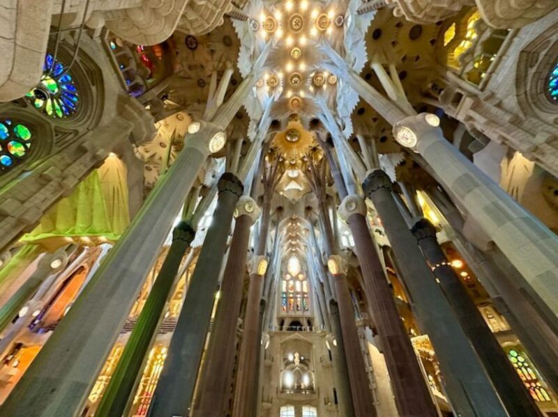 Barcelona: Sagrada Família Tour with Skip-the-Line Access - The Sum Up: Who Should Consider This Tour?