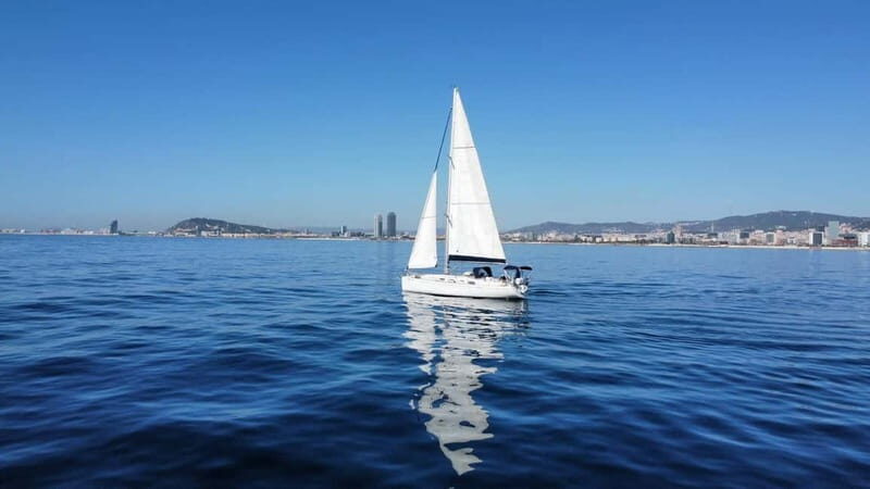 Barcelona: Sail, swim Wine & Tapa at daytime or sunset - Final Thoughts