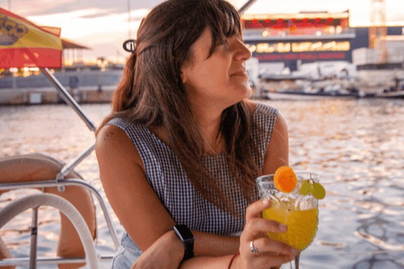 Barcelona Sailing Adventure with Sangria Workshop - The Small Group Experience