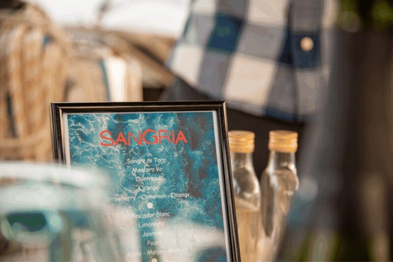 Barcelona Sailing Adventure with Sangria Workshop - Value and Practical Aspects