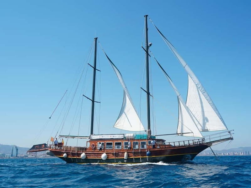 Barcelona Sailing Cruise by Aperol Spritz - Authenticity and Quality of Reviews