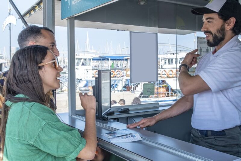 Barcelona Sailing Cruise by Aperol Spritz - Value and Practical Considerations