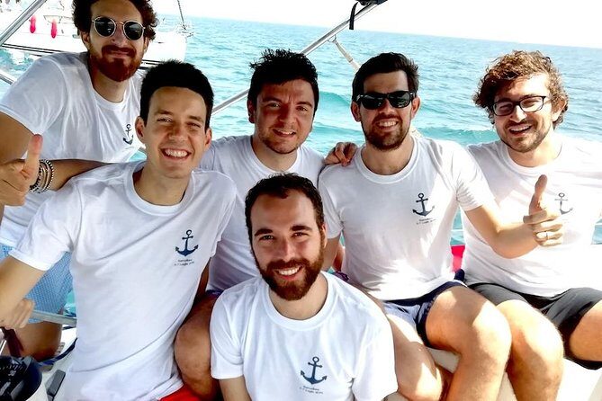 Barcelona Sailing Experience Exclusive Private Sailboat from Port Olimpic - Authentic Reviews: What Travelers Say