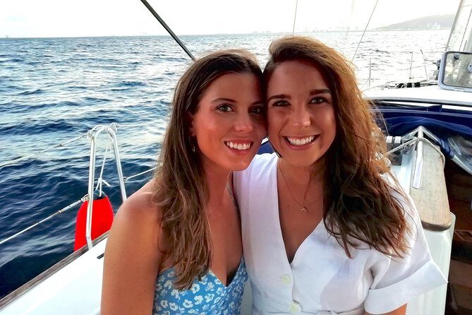 Barcelona Sailing Experience Exclusive Private Sailboat from Port Olimpic - The Sum Up: Who Will Love This Tour?