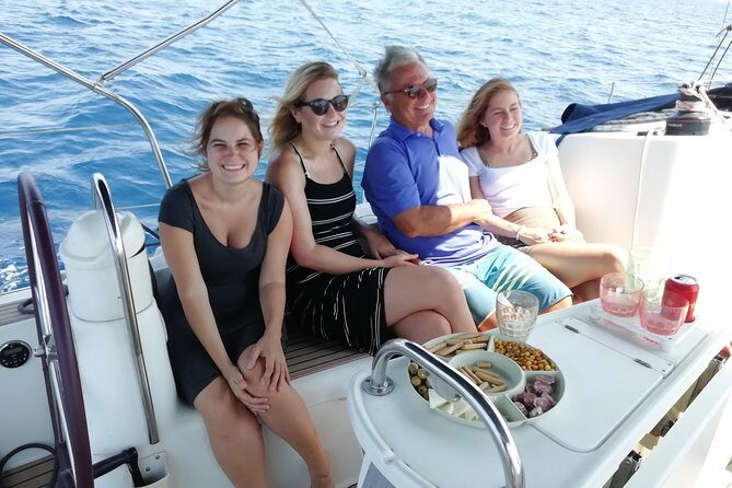 Barcelona Sailing Experience Exclusive Private Sailboat from Port Olimpic - Frequently Asked Questions