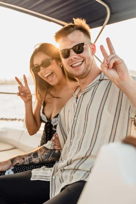 Barcelona Sailing Experience with Tapas & Cava - Discovering the Barcelona Sailing Experience with Tapas & Cava