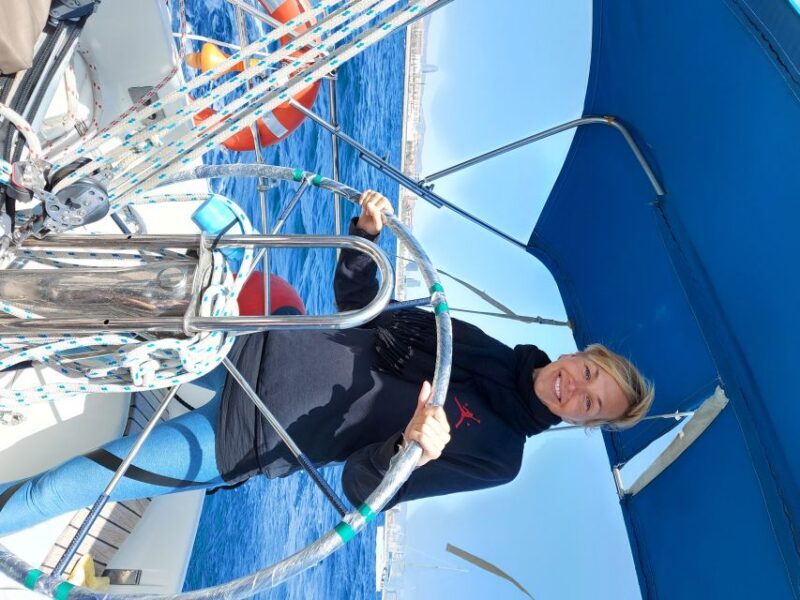 Barcelona Sailing Tour Drinks, snacks Swim & Stunning Views - Breaking Down the Itinerary