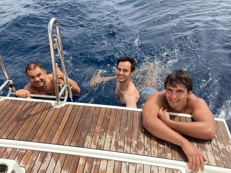 Barcelona: Sailing Tour + Food, Drinks, Swim & Sunset Option - Setting the Scene: What Is This Tour All About?