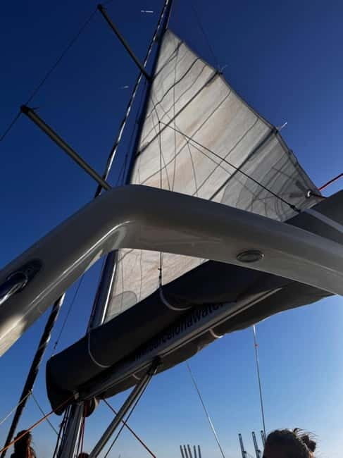 Barcelona: Sailing Tour + Food, Drinks, Swim & Sunset Option - Authentic, Relaxed, & Fun: Who Will Love This?
