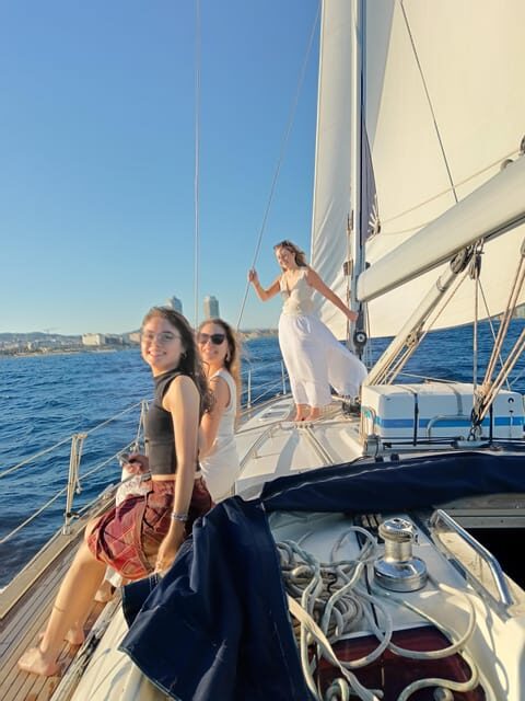 Barcelona: Sailing tour - How This Tour Measures Up