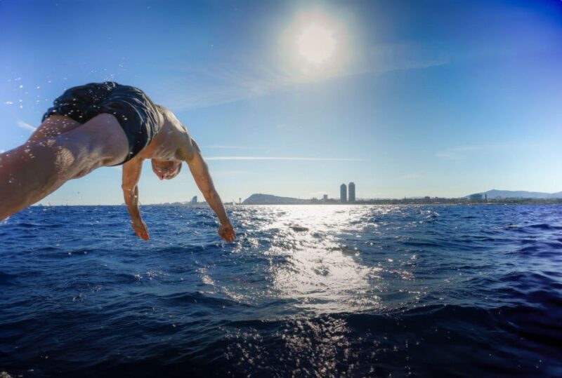 Barcelona: Sailing Tour with Vermouth and Drinks - Why You’ll Love the Sailing Tour