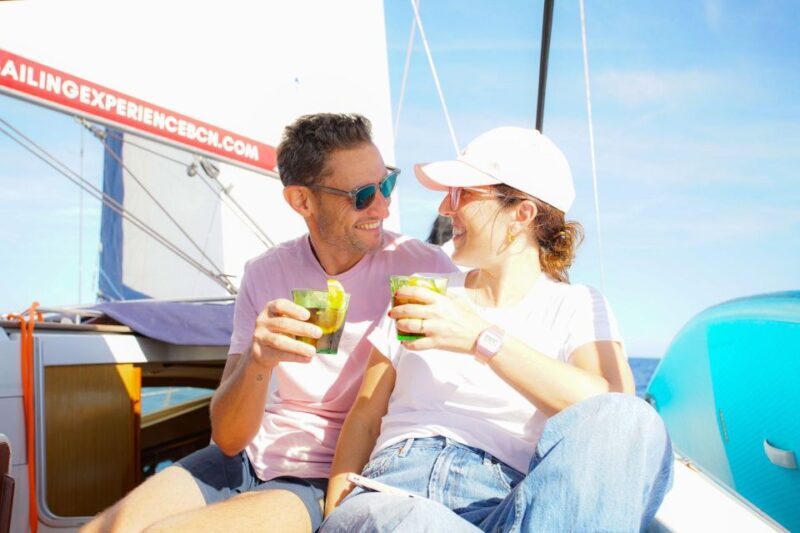 Barcelona: Sailing Tour with Vermouth and Drinks - FAQ