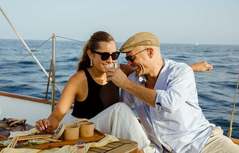 Barcelona: Sailing Tour with Wine and Cheese Tasting - What’s Included and What to Consider